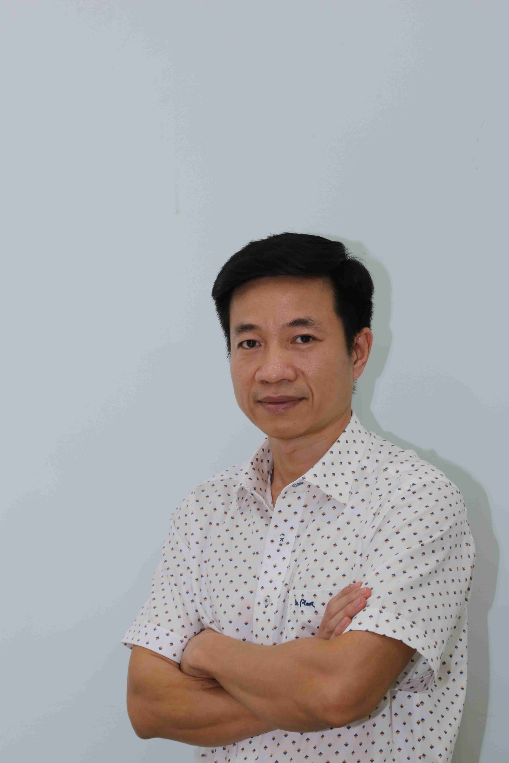 Anh, Dang The - Skyline